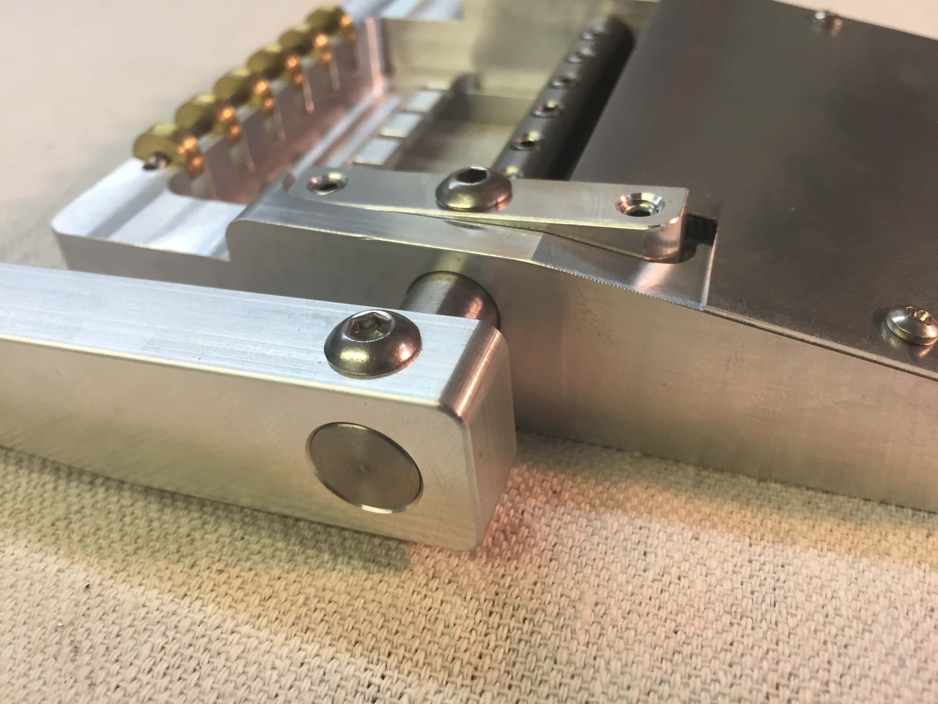 The EDGE® Pitch Changer for Resonator | Sho-Bud