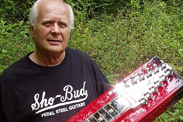 Sho-Bud: From Nashville Sound to The Ultimate Sound