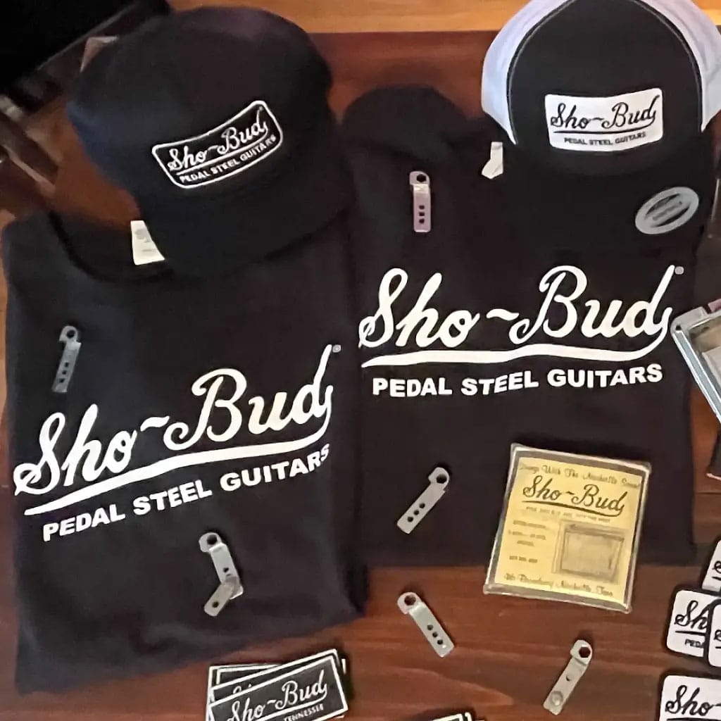 Merchandise and Apparel Archives | Sho-Bud
